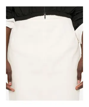 N.21 High-waisted Skirt