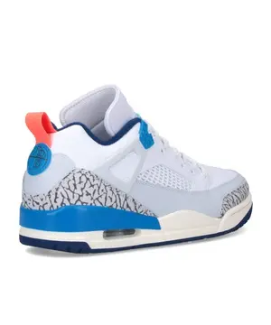Nike Lace-up Sneakers