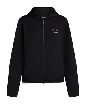 Karl Lagerfeld Button Detailed Activewear For Women