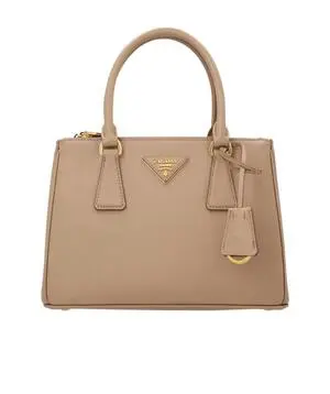 Prada Small 'galleria' Shoulder Bag