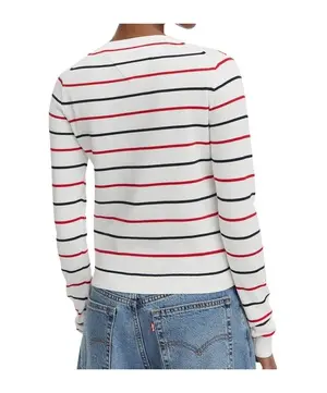 Tommy Hilfiger Long-sleeve Knit Cardigan