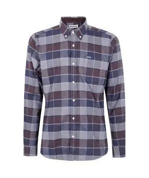 Barbour Valley Tailored' Shirt