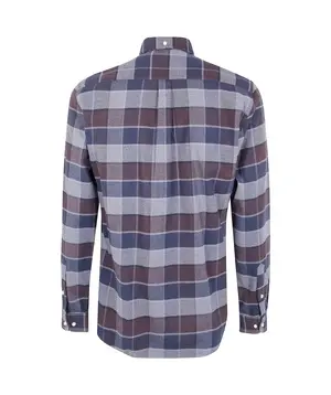 Barbour Valley Tailored' Shirt