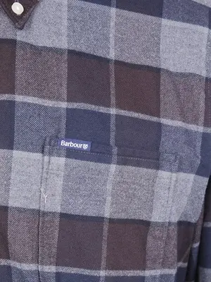 Barbour Valley Tailored' Shirt