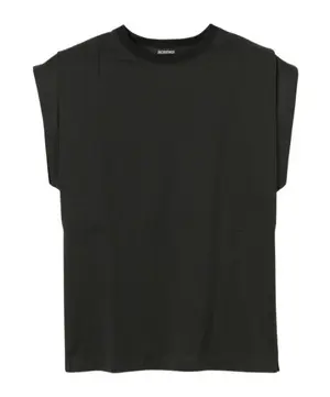 Jacquemus Crew Neck Vest
