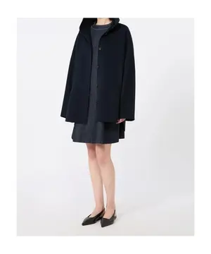 Max Mara Long-sleeved Coat