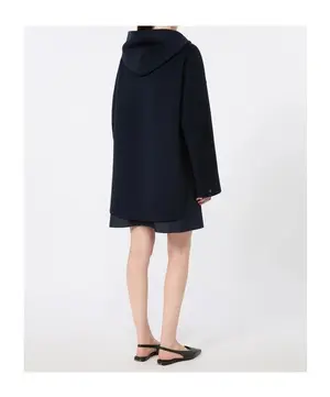 Max Mara Long-sleeved Coat
