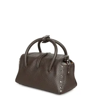 ZANELLATO Leather Tote Bag