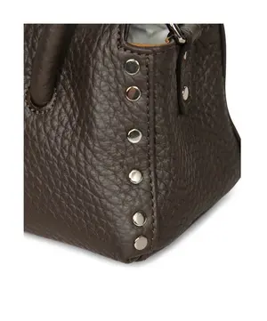 ZANELLATO Leather Tote Bag