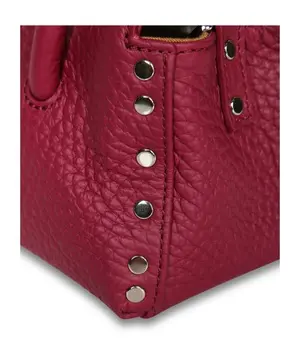 ZANELLATO Leather Tote Bag