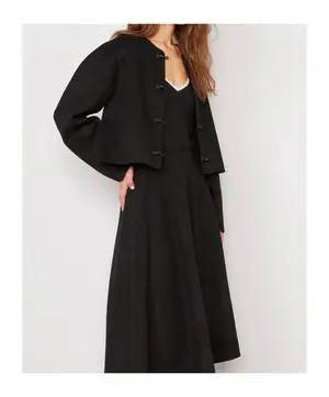 Officine Générale Long-sleeve Jacket