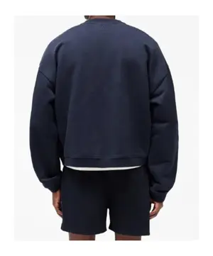 REPRESENT Initial Boxy Sweater