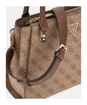 Guess Noelle 4g Logo Handbag