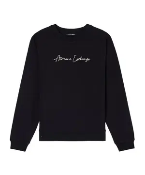 Armani Exchange Crewneck Sweatshirt