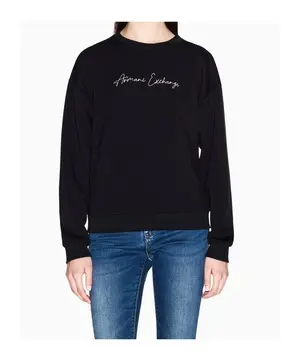Armani Exchange Crewneck Sweatshirt
