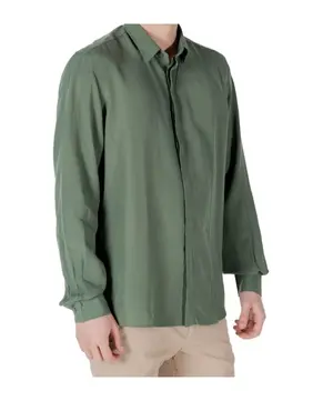 ANTONY MORATO Long-sleeved Shirt