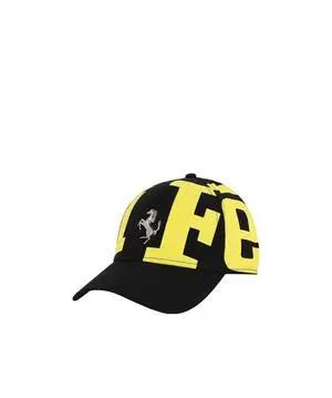 FERRARI Logo Cap