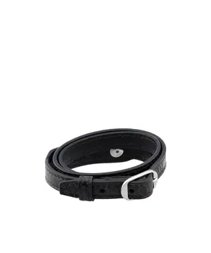 Balenciaga City Triple Bracelet