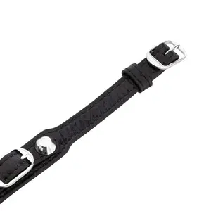 Balenciaga City Triple Bracelet
