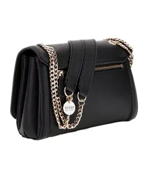 Guess Flap Mini Crossbody Bag