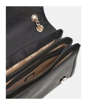 Guess Flap Mini Crossbody Bag