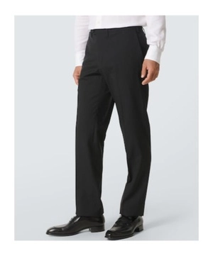 Kiton Single-breasted Wool Suit