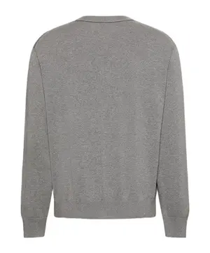 Calvin Klein Cotton Relaxed Sweater