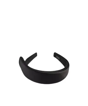 Balenciaga Toque Thin Headband