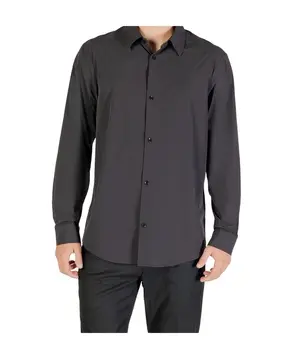 Armani Exchange Long-sleeved Shirt