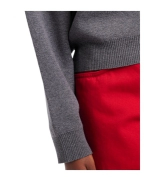 RÓHE Wool And Cashmere-blend Sweater