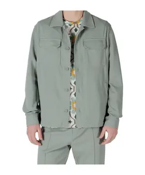 ANTONY MORATO Long-sleeved Shirt