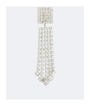Magda Butrym Crystal-embellished Drop Earrings