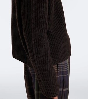 LISA YANG Sadie Cashmere Cardigan