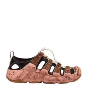 Keen Hyperport Hl Sandals - Brown