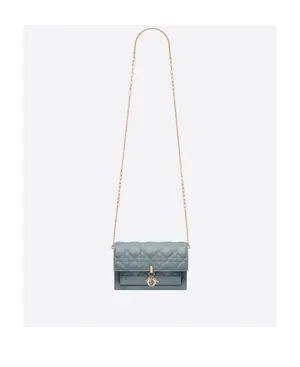 Dior Lady Chain Pouch