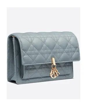 Dior Lady Chain Pouch