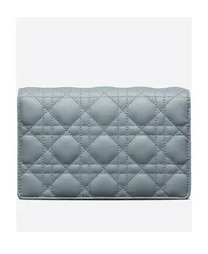 Dior Lady Chain Pouch