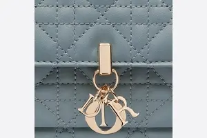 Dior Lady Chain Pouch