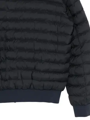 Herno Long-sleeved Padded Jacket