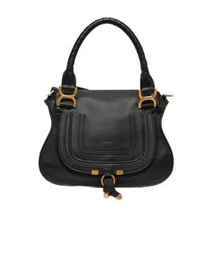 Chloé Marcie Top Handle Bag