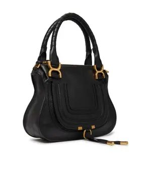 Chloé Marcie Top Handle Bag