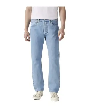 LEVI'S Straight Jeans - Blue