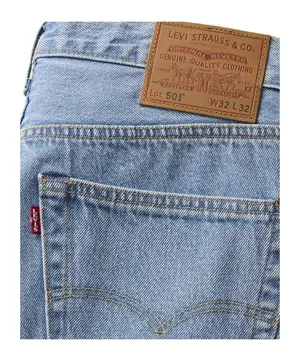 LEVI'S Straight Jeans