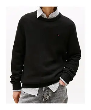 Tommy Hilfiger Tjm Slim Essential Sweater