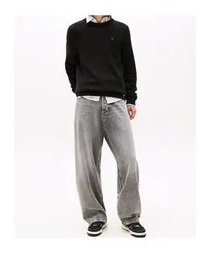 Tommy Hilfiger Tjm Slim Essential Sweater
