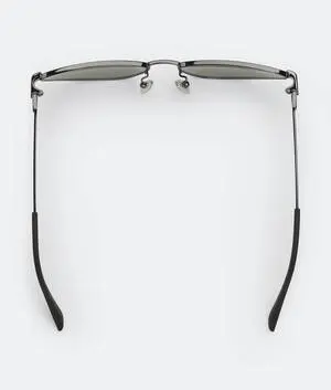 Bottega Veneta Cat's Eye Sunglasses