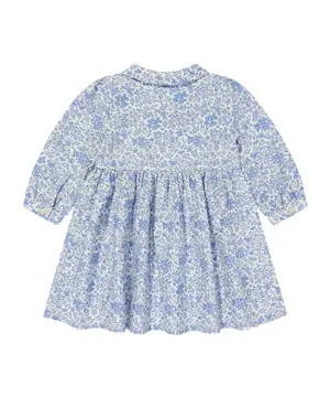 Polo Ralph Lauren Long Sleeve Dress