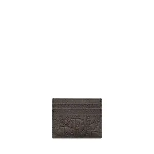 Dior Card Holder