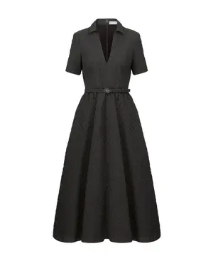 Dior Belted Day Dresses