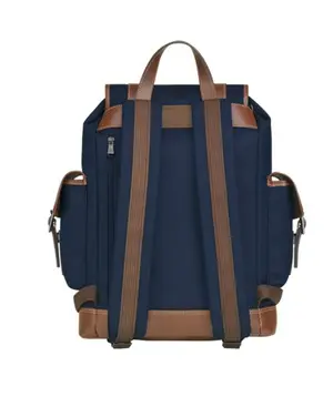 Longchamp Boxford Strapped Backpack